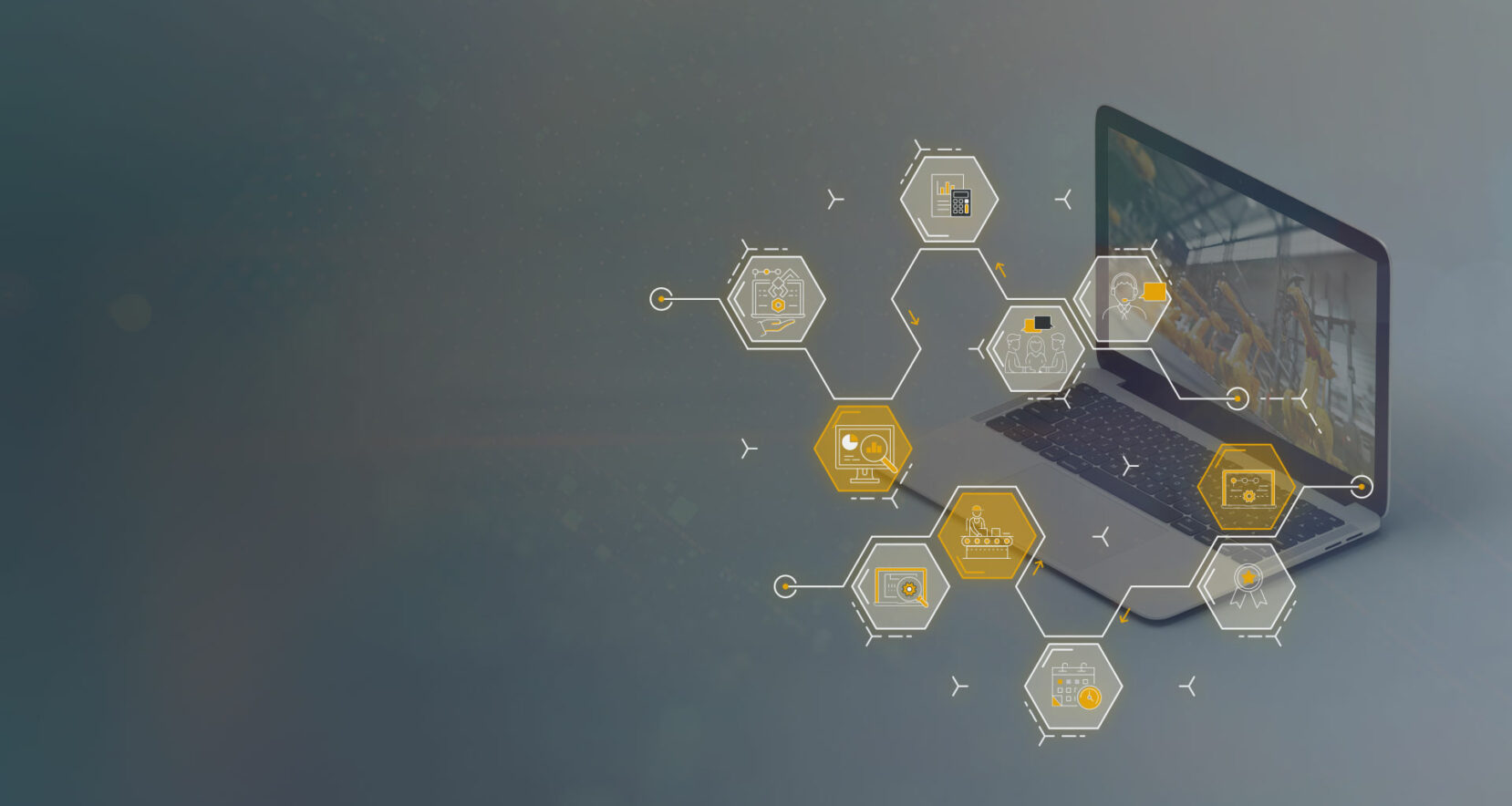 Les actus - Solune | ERP FULL WEB | Industrie & Négoce