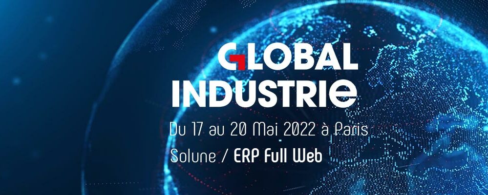 Solune | Editeur, intégrateur de logiciel ERP GPAO
