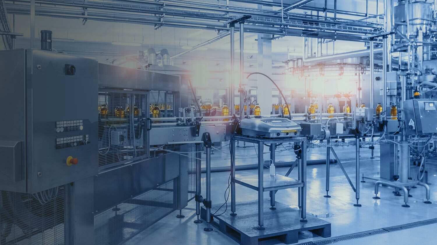 Industrie à l'affaire - Solune | ERP FULL WEB | Industrie & Négoce